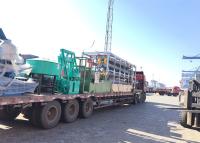 China ISO CE Plastic To Diesel Machine Diesel From Plastic Waste Plant for sale
