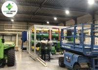 China 3 Ton Waste Plastic To Fuel Machine , Plastic Pyrolysis Machine To Oil And Gas for sale