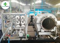 China 10 Kg Mini Pyrolysis Plant Waste Rubber Pyrolysis Machine for sale