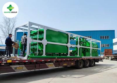 China 750kg Mini Plastic To Fuel Pyrolysis Machine For Trial for sale