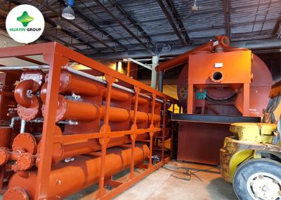 China Scrap Waste Plastic Pyrolysis Plant Catalyst Diesel Fuel Oil for sale