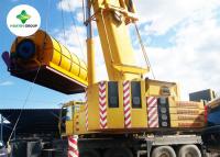 China 5 Ton waste plastic to fuel oil pyrolysis plant batch type In India for sale