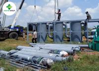 China Small Pyrolysis Plant Machine Turning Waste Plastic To Oil Equipment Pyrolysis for sale