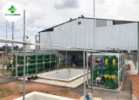 China 20 Ton Small Pyrolysis Plant Huayin Tyre Recycling To Diesel for sale