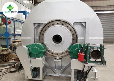 China Huayin Plastic To Diesel Machine CE Waste Plastic Into Diesel Plastic Recycling To Fuel for sale