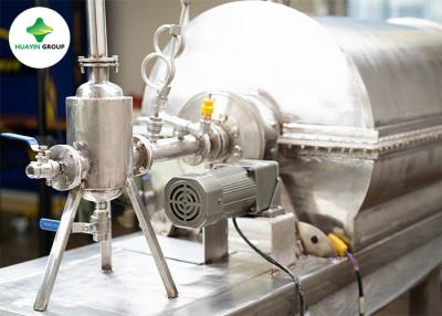China Mini Mobile Pyrolysis Plant Batch Type 10Kg Stainless Steel Q345R for sale