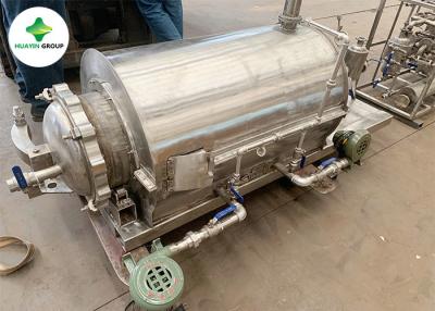 China Electric Heating Mini Pyrolysis Plant Laboratory 10kg for sale