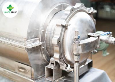 China Q345R Steel Plate Small Scale Plastic Pyrolysis Plant Laboratory Stainless Steel Reactor for sale