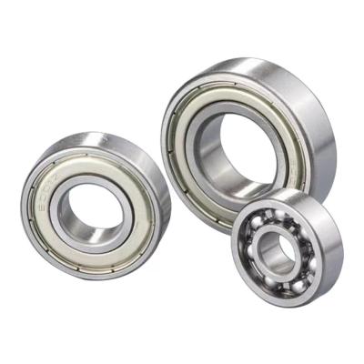 China Jatec 6012-ZZDeep Groove Ball Bearings   Textile Machinery Bearings for sale