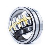 China Jatec22312CA / W33 Spherical Roller Bearings	Fan Bearings  Gcr15 China for sale