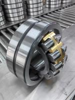 China Jatec22205CA / W33 Spherical Roller Bearings	Fan Bearings  Gcr15 China for sale