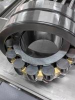 China Jatec22232CA / W33 Spherical Roller Bearings	Fan Bearings  Gcr15 China 160*290*80 for sale