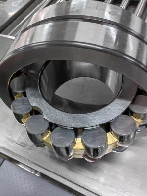 China Jatec22232CA / W33 Spherical Roller Bearings	Fan Bearings  Gcr15 China 160*290*80 for sale