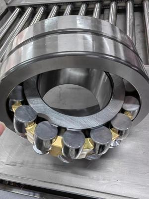 China Jatec22234CA / W33 Spherical Roller Bearings	Fan Bearings  Gcr15 China 170*310*86 for sale