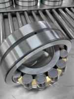 China Jatec22244CA / W33 Spherical Roller Bearings	Fan Bearings  Gcr15 China   220*400*107 for sale