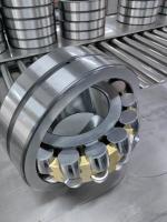 China Jatec22248CA / W33 Spherical Roller Bearings	Fan Bearings  Gcr15 China   240*440*120 for sale