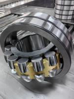 China Jatec22310CA / W33 Spherical Roller Bearings	Fan Bearings  Gcr15 China   50*110*40 for sale