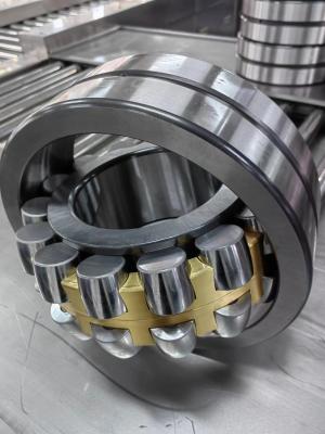 China Jatec22310CA / W33 Spherical Roller Bearings	Fan Bearings  Gcr15 China   50*110*40 for sale