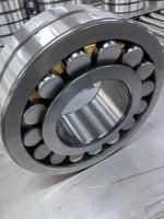 China Jatec23024CA / W33 Spherical Roller Bearings	Fan Bearings  Gcr15 China 120×180×46 for sale