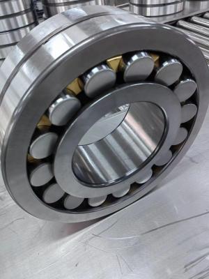 China Jatec23024CA / W33 Spherical Roller Bearings	Fan Bearings  Gcr15 China 120×180×46 for sale