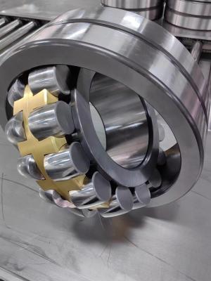 China Jatec23026CA / W33 Spherical Roller Bearings	Fan Bearings  Gcr15 China 130×200×52 for sale