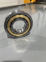 China NJ1032M Radial High Speed Cylindrical Roller Bearings Gcr15 160x240x38 for sale