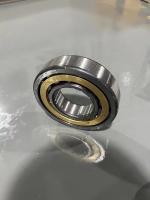 China Jatec NU1017M （P6/P5） Cylindrical Roller Bearing  Gcr15  85×130×22 Single Row Cylindrical Roller Bearing for sale