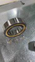 China Jatec NJ1017M （P6/P5） Cylindrical Roller Bearing  Gcr15  85×130×22 Single Row Cylindrical Roller Bearing for sale