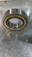 China Jatec NUP1017M （P6/P5） Cylindrical Roller Bearing  Gcr15  85×130×22 Single Row Cylindrical Roller Bearing for sale
