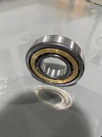 China Jatec NU1018M （P6/P5） Cylindrical Roller Bearing  Gcr15  90×140×24 Single Row Cylindrical Roller Bearing for sale