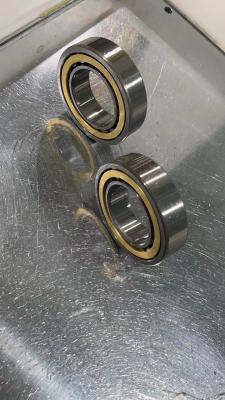 China Jatec NJ1020M （P6/P5） Cylindrical Roller Bearing  Gcr15  100×150×24 Single Row Cylindrical Roller Bearing for sale