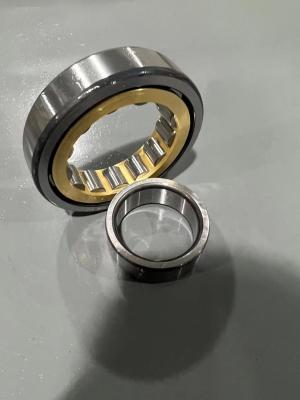 China Jatec RNU1020M （P6/P5） Cylindrical Roller Bearing  Gcr15  100×150×24 Single Row Cylindrical Roller Bearing for sale