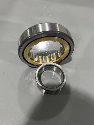 China Jatec NJ1022M （P6/P5） Cylindrical Roller Bearing  Gcr15  110×170×28 Single Row Cylindrical Roller Bearing for sale