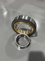 China Jatec NU1022M （P6/P5） Cylindrical Roller Bearing  Gcr15  110×170×28 Single Row Cylindrical Roller Bearing for sale