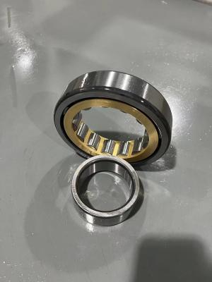 China Jatec NU1022M （P6/P5） Cylindrical Roller Bearing  Gcr15  110×170×28 Single Row Cylindrical Roller Bearing for sale