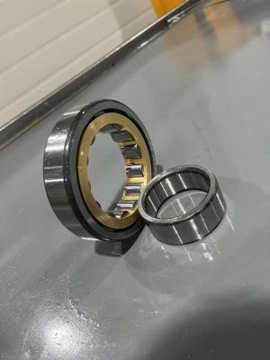 China Jatec RNU1022M （P6/P5） Cylindrical Roller Bearing  Gcr15  110×170×28 Single Row Cylindrical Roller Bearing for sale