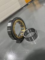 China RNU204M P6 P5 Single Row Cylindrical Roller Bearing 20x47x14 for sale