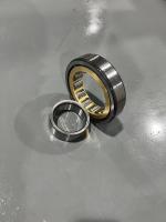 China RNU 203M Sealed Cylindrical Roller Bearings Gcr15 17x42x12 for sale