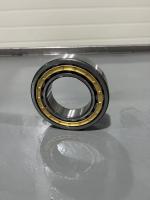 China NU1006M Gcr15 Steel Screw Compressor Bearings Double Row 30x55x13 for sale