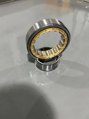 China OEM NJ1052M Cylindrical Taper Roller Mining Machinery Bearings 260x400x65 for sale