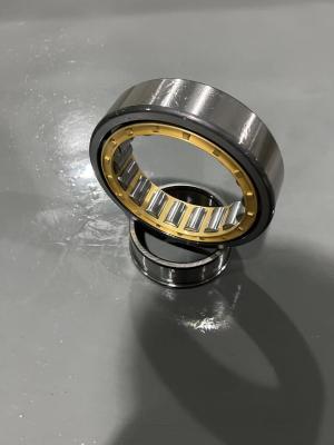 China ODM Axial High Speed Cylindrical Roller Bearings With Double Flanges NJ1048M 240x360x56 for sale
