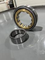 China NJ1064M Cylindrical Roller Mining Machinery Bearings Gcr15 320x480x74 for sale