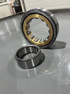China NJ1064M Cylindrical Roller Mining Machinery Bearings Gcr15 320x480x74 for sale