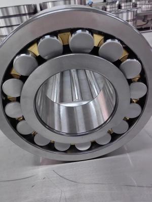 China Jatec23030CA / W33 Spherical Roller Bearings	Fan Bearings  Gcr15 China 150×225×56 for sale