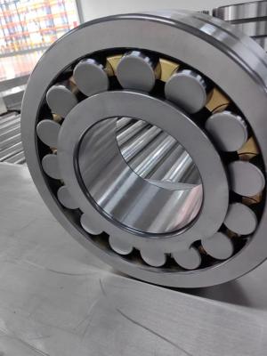 China Jatec23032CA / W33 Spherical Roller Bearings	Fan Bearings  Gcr15 China 160×240×60 for sale