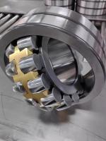 China Jatec23036CA / W33 Spherical Roller Bearings	Fan Bearings  Gcr15 China 180×280×74 for sale