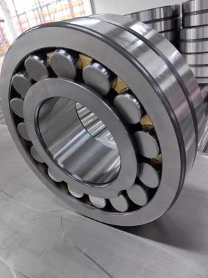 China Jatec23038CA / W33 Spherical Roller Bearings	Fan Bearings  Gcr15 China 190×290×75 for sale