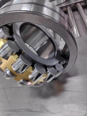 China Jatec23040CA / W33 Spherical Roller Bearings	Fan Bearings  Gcr15 China 200×310×82 for sale