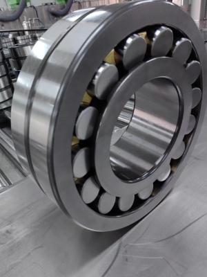 China Jatec23052CA / W33 Spherical Roller Bearings	Fan Bearings  Gcr15 China 260×400×104 for sale