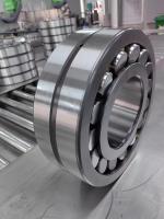 China Jatec23120CA / W33 Spherical Roller Bearings	Fan Bearings  Gcr15 China 100×165×52 for sale